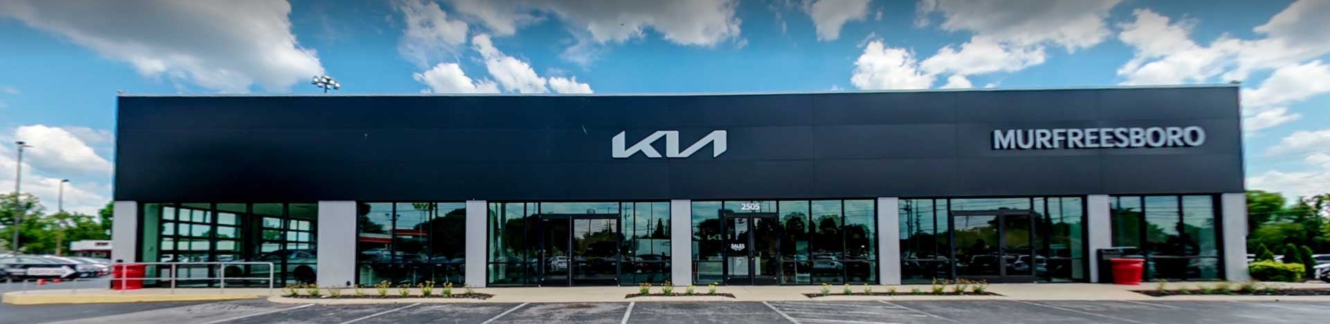 Kia Dealership Murfreesboro Tn
